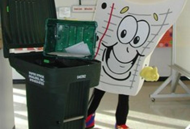 Recycling 101 Wake County Government